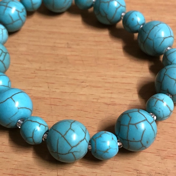 unbranded | Jewelry | Texas Turquoise Costume Jewelry | Poshmark
